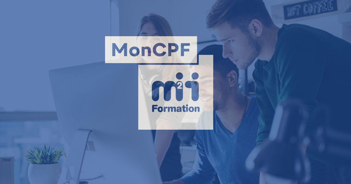 Découvrez nos formations « Mise en page